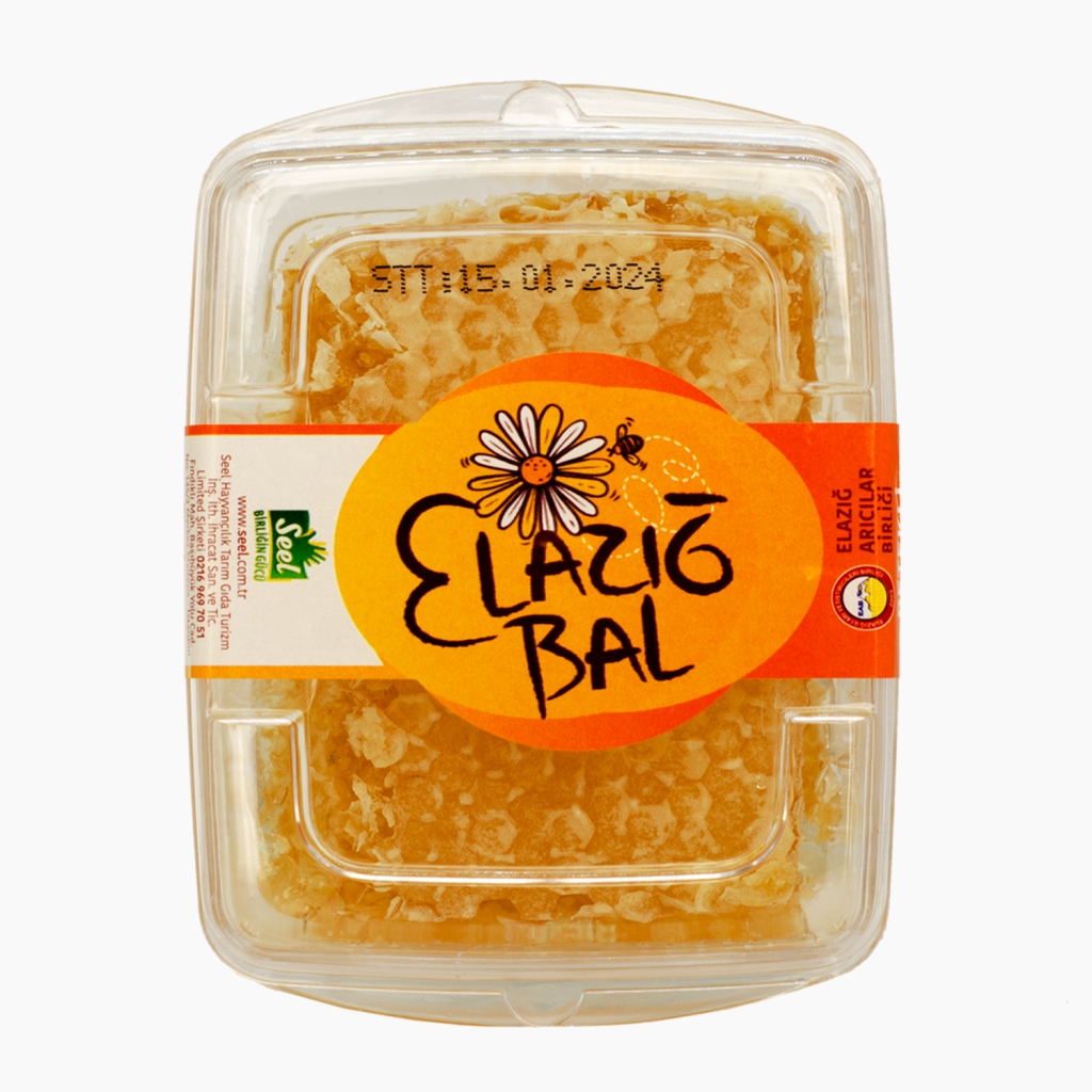 Ballar arşivleri - Seel Food