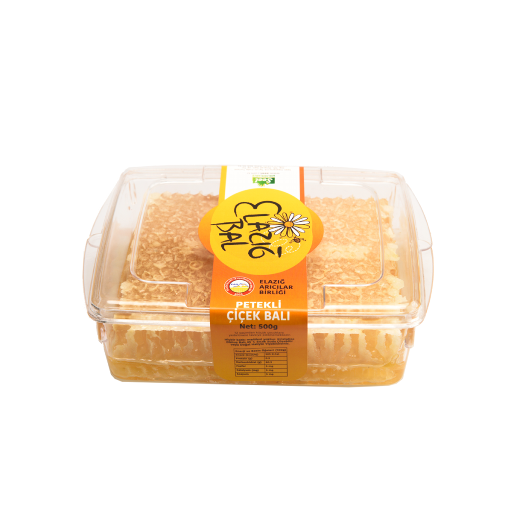 Ballar arşivleri - Seel Food